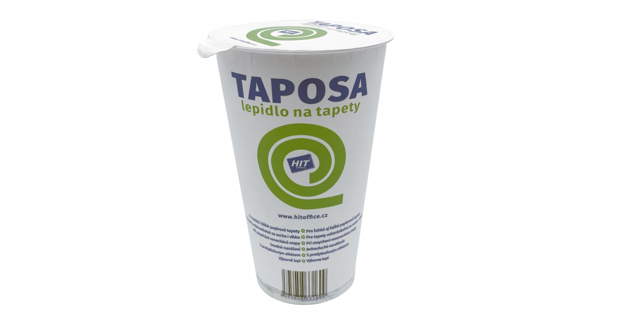 Glue Taposa Powder 150g | Hitoffice.net
